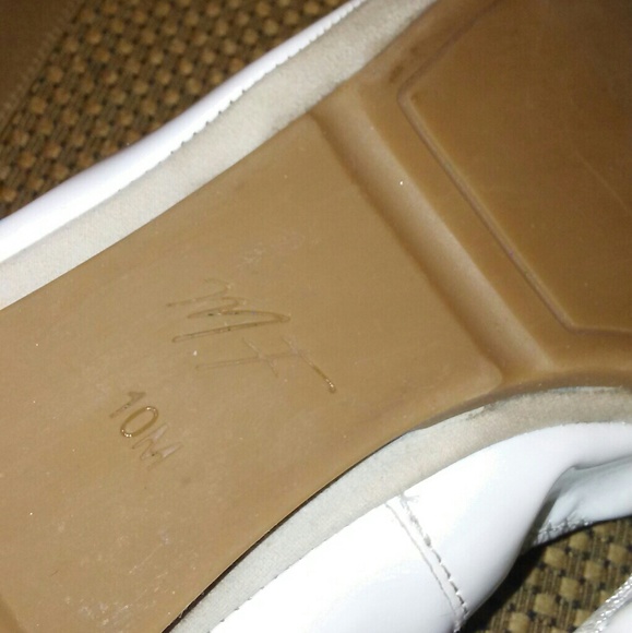 Marc Fisher | Shoes | Marc Fisher Flat Beautiful Marc Fisher Flats ...